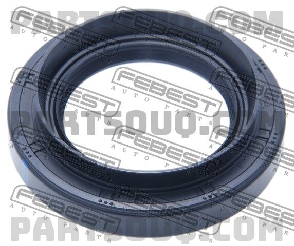 OIL SEAL, FRONT DRIVE SHAFT, RH 9031140030 | Toyota Parts | PartSouq