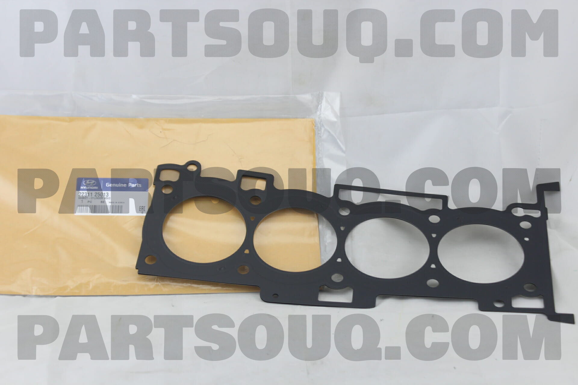 GASKET-CYLINDER HEAD 2231125012 | Hyundai / KIA Parts | PartSouq