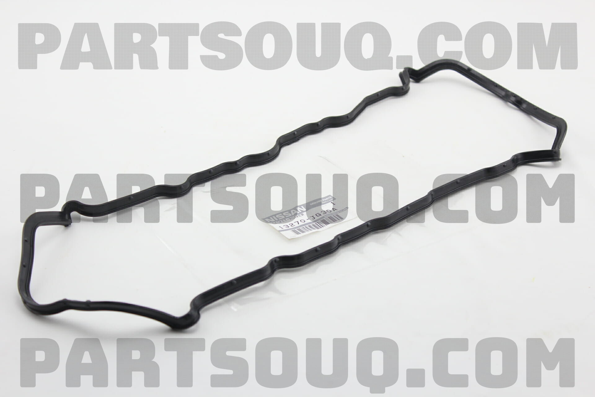 GASKET-ROCKER COVER 13270JG30A | Nissan Parts | PartSouq